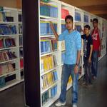 Shram Sadhana Bombay Trust's College of Engineering and Technology, Jalgaon: Admission, Fees ...
